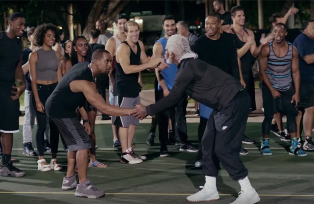 Video: Pepsi Presents Uncle Drew Chapter 4 - Cavaliers Nation