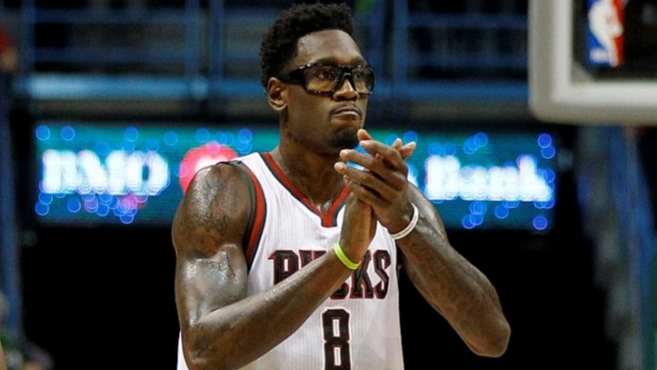 Larry Sanders Tattoos