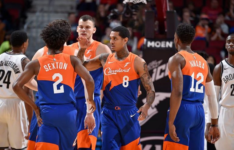 Cavs News: Cleveland Cavaliers Committed to 4 Players for 2020 ...