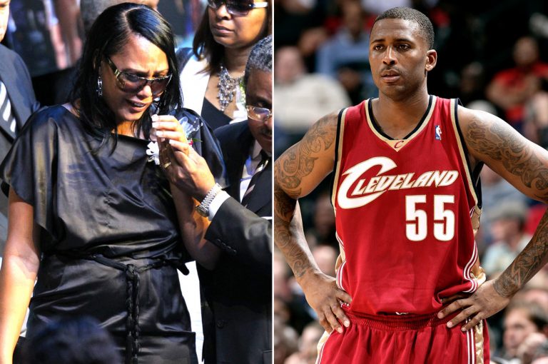 Report: Ex-Wife Pleads Guilty in Murder of Former Cavs Player ...