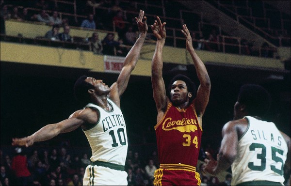 Ranking the 10 Best Players in Cleveland Cavaliers History - Cavaliers ...