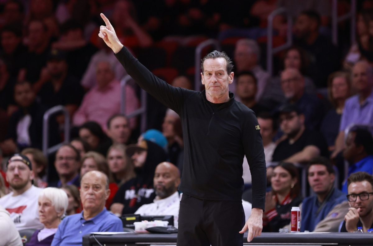 Report: Cavs 'likely' to look for upgrades on the wing as season moves ...