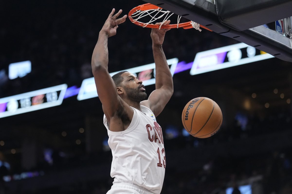 Raptors coach, players blast Tristan Thompson for dunk that led to ...