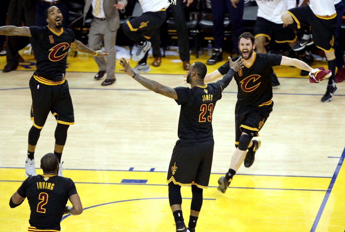 NBA insider says something happened he’ll ‘never forget’ after final ...