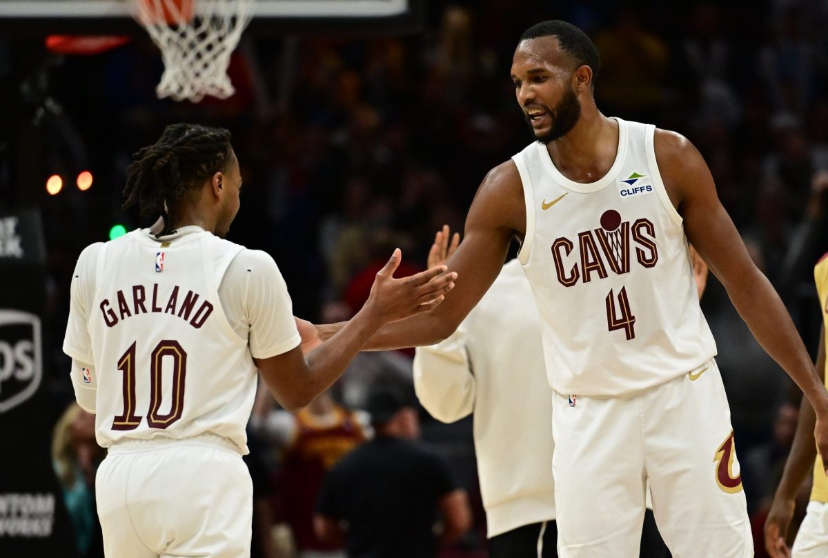 Report: Some within Cavs took issue with insider’s remarks on Garland ...