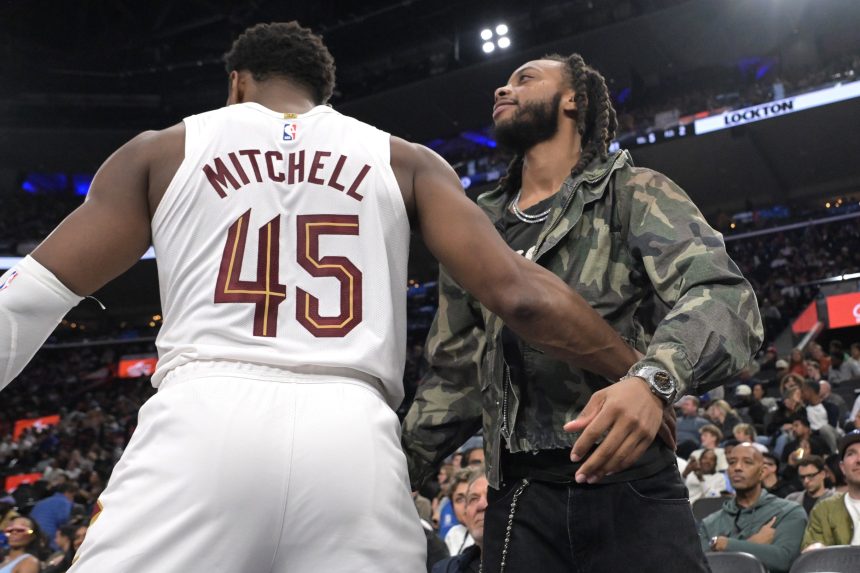 Cavaliers Nation | Cavs News and Rumors 24/7