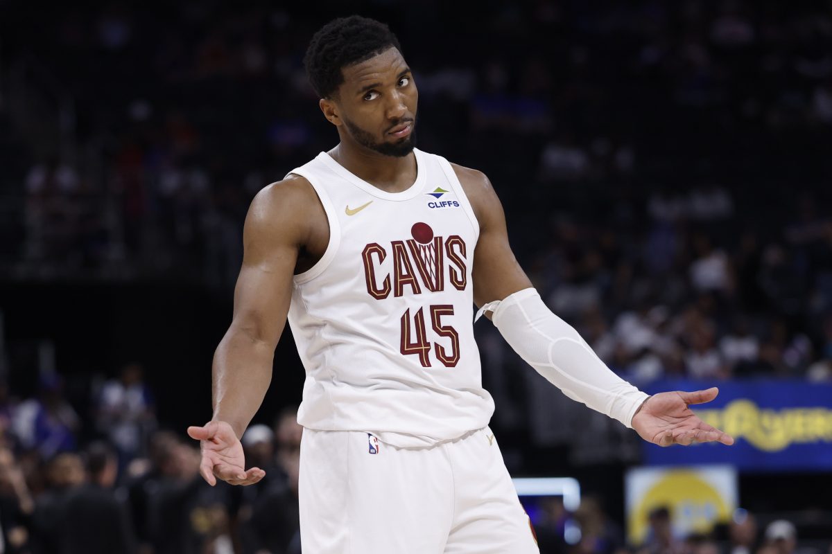 Channing Frye drops Donovan Mitchell injury theory: ‘Something gotta be ...