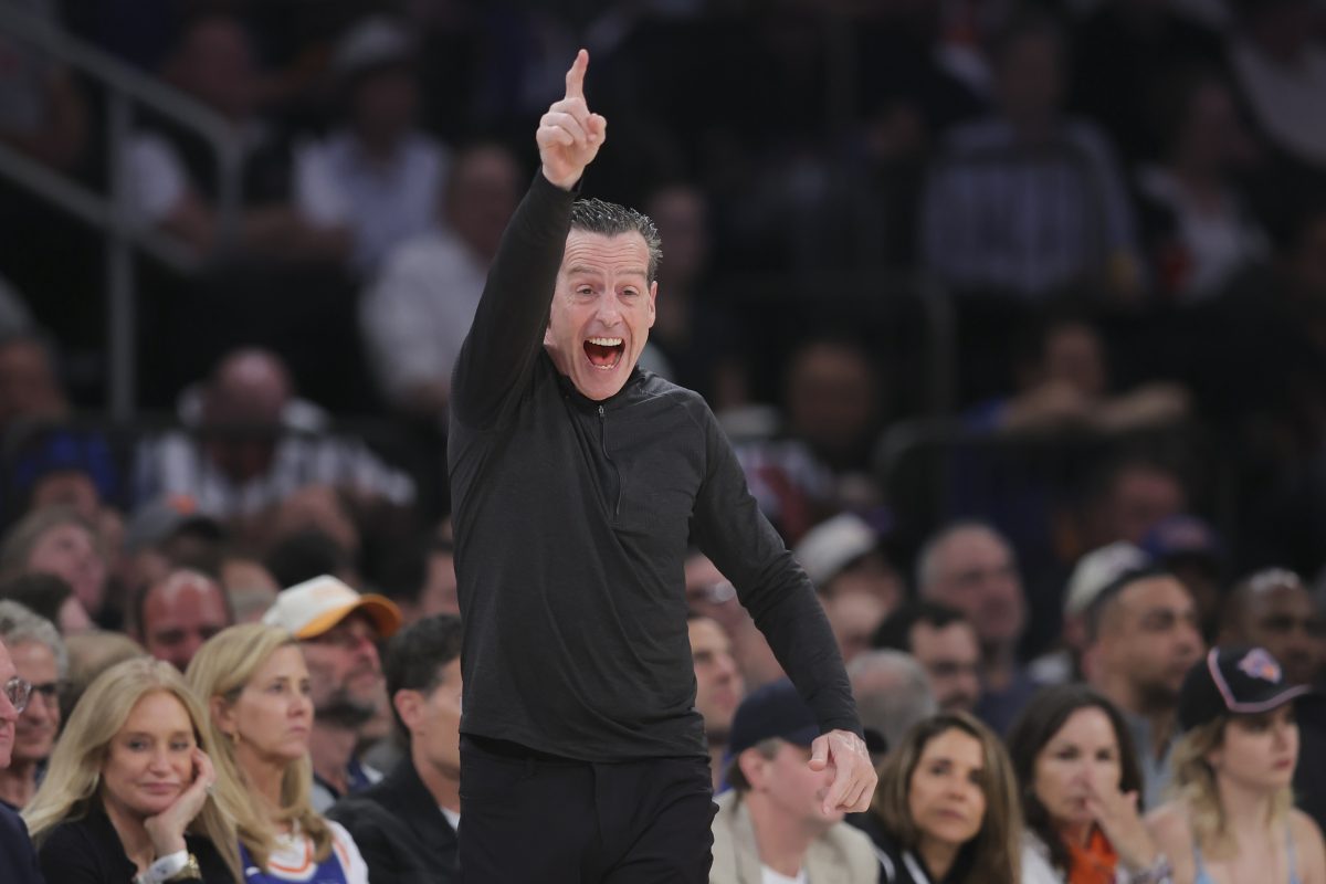 2016 Cavs champ says he was ‘screaming’ on plane amid team’s Game 1 ...